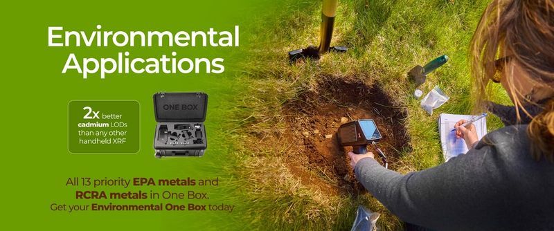 Environmental | SciAps